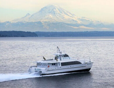 Commercial - Bieker Boats