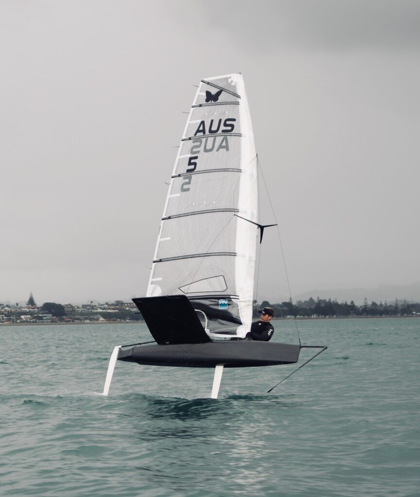 Bieker Moth - Bieker Boats