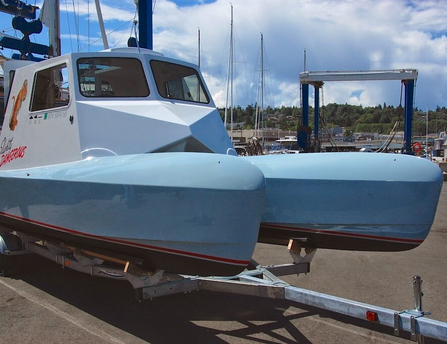 News - Bieker Boats