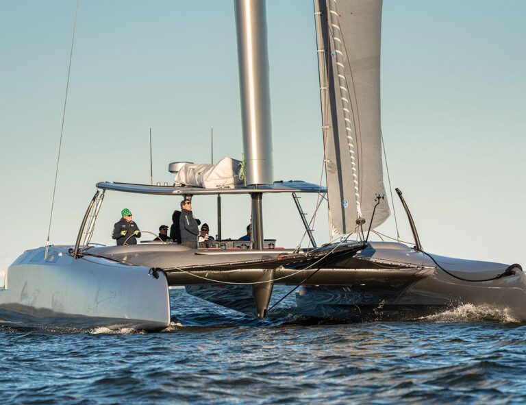 Bieker Boats | Seattle, WA – Performance Marine Craft